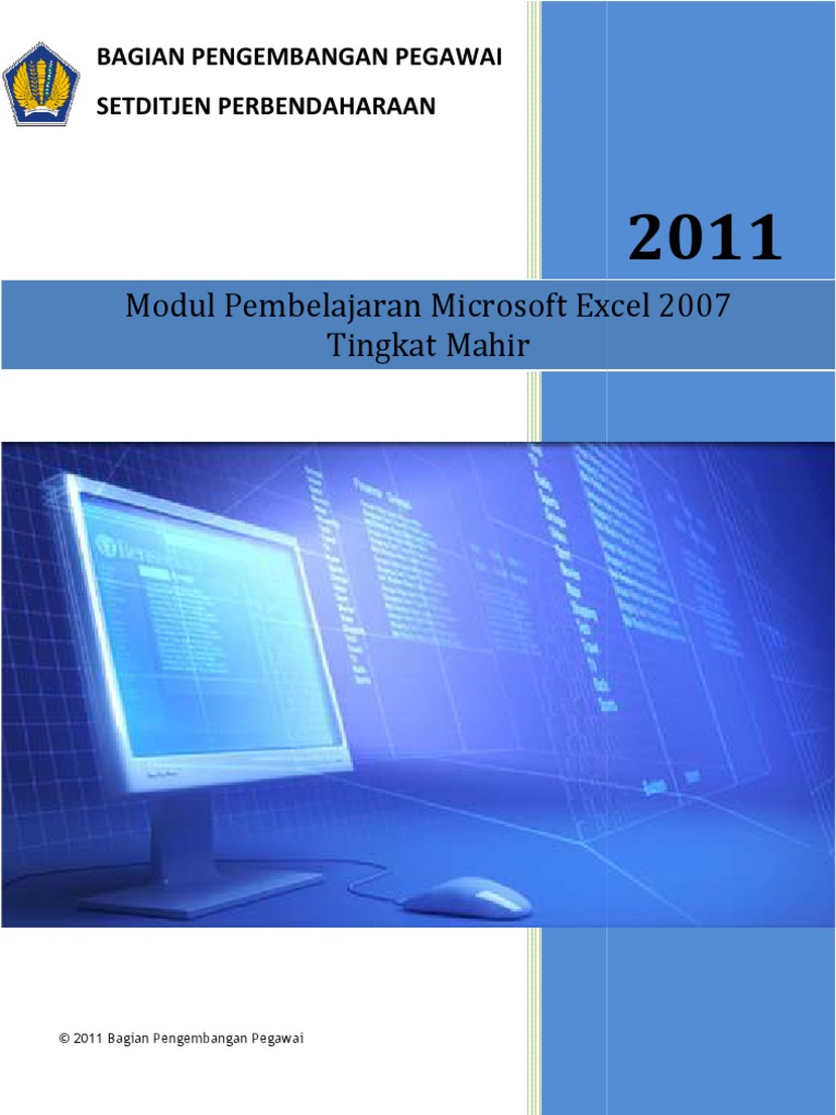 Microsoft Excel 2007 Expert | PDF