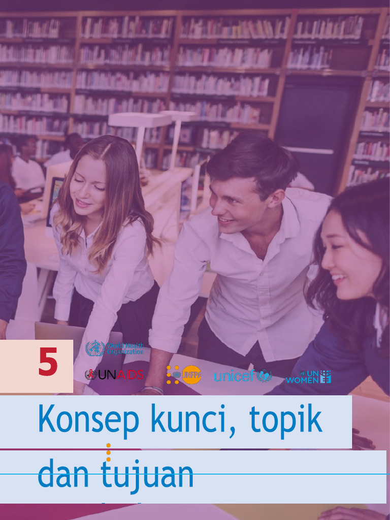 Bhsindonesia Unesco Cse | PDF