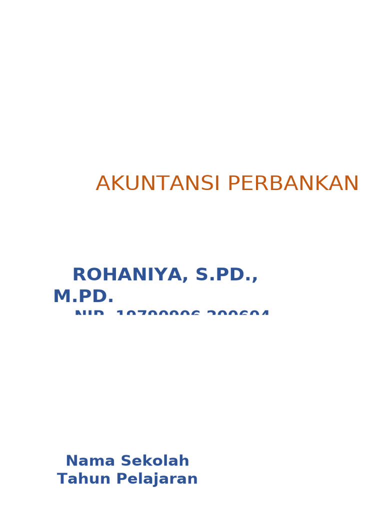 Sampul Dan Pembatas | PDF