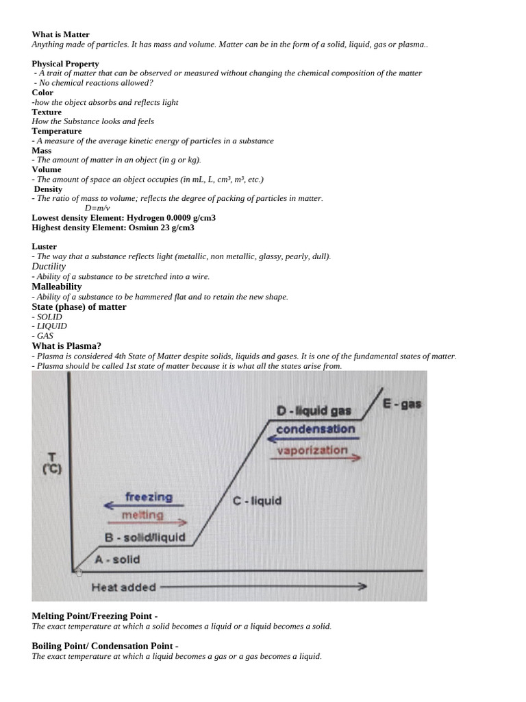 Chapter 1 - Basic Chemistry 2 | PDF