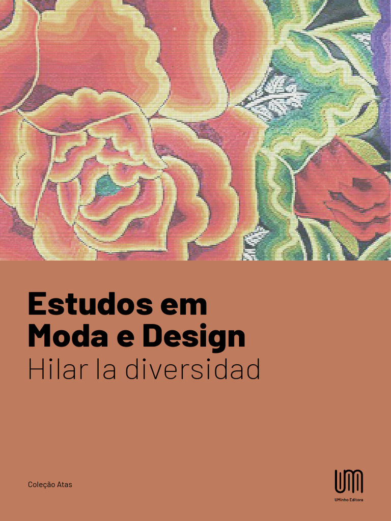 Estudos em Moda e Design - Hilar La Diversidad - Vários Editores | PDF