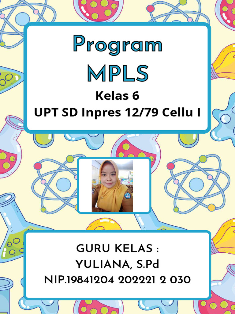 Program MPLS - Compressed | PDF | Self-Improvement | Lifestyle