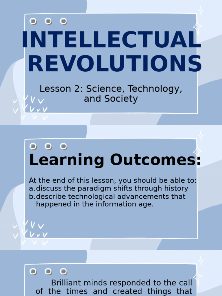 Prelim Sts Lesson 2 2 | PDF