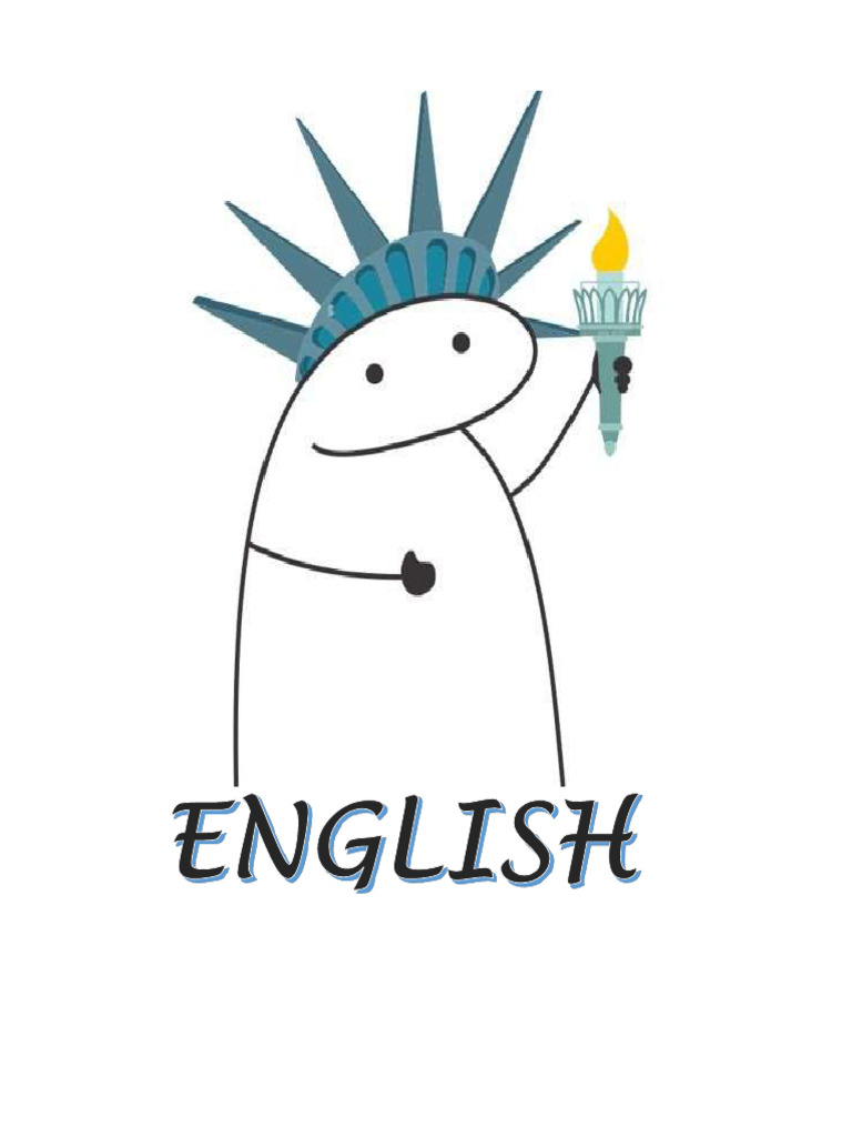 Deformito Ingles Anexo 2 | PDF