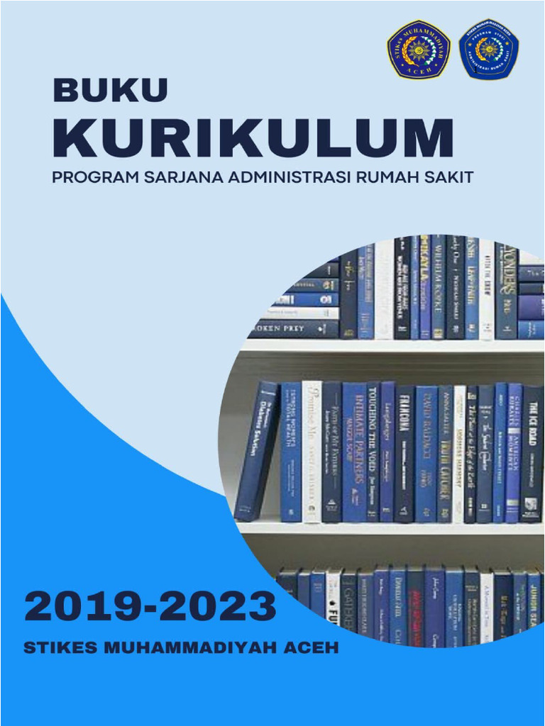 BUKU KURIKULUM ARS FIXS | PDF