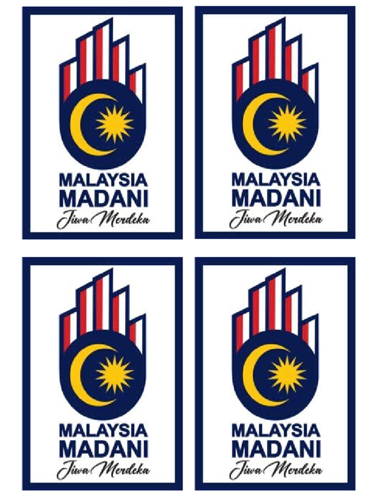 Merdeka Print 5 | PDF