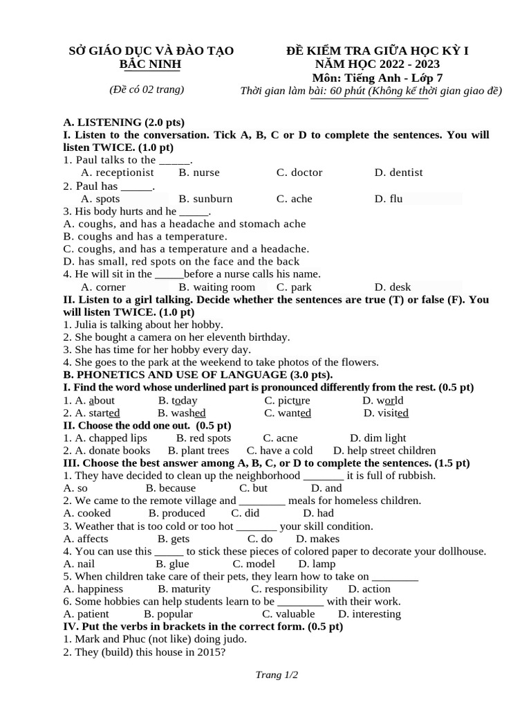 De_Anh_7_GK1_2022-2023_a514c | PDF