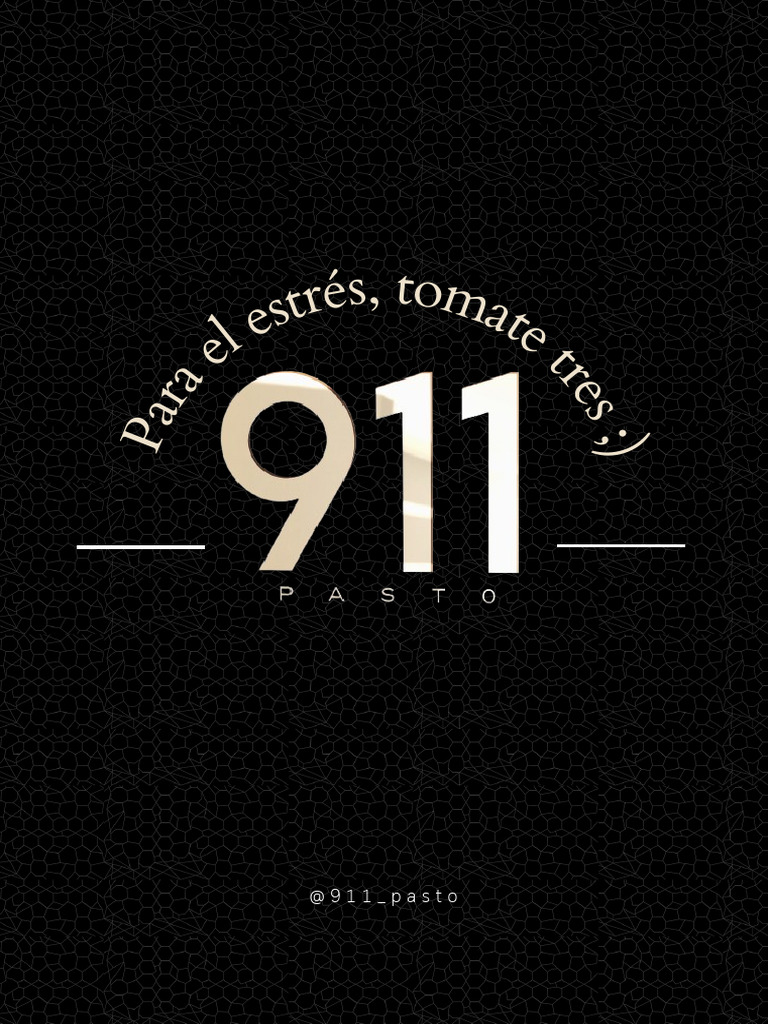 Carta 911 | PDF