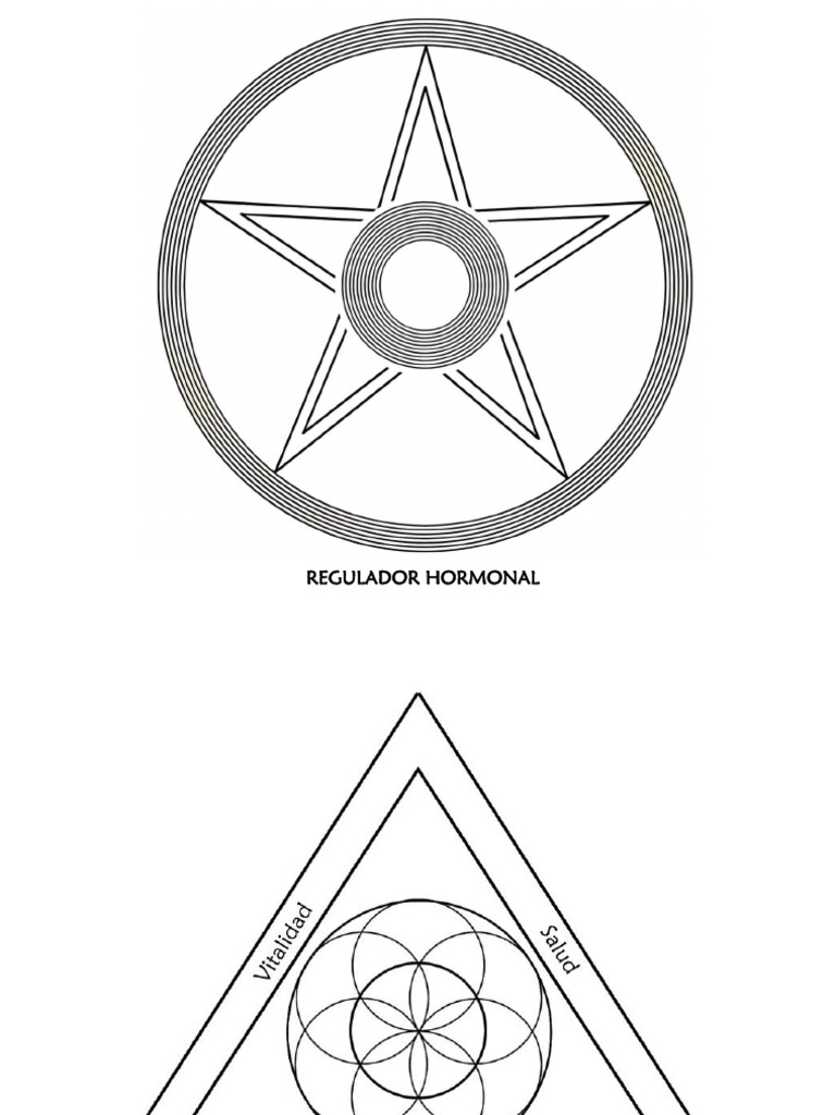 Graficos de Radionica | PDF