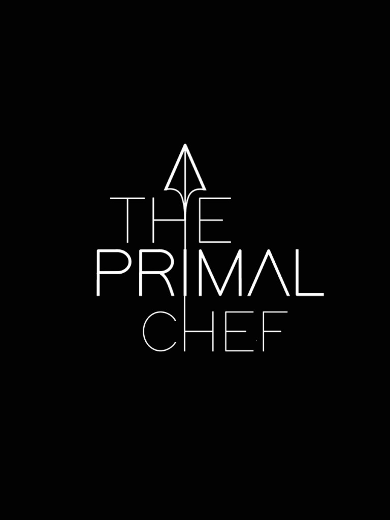 The Primal Chef | PDF