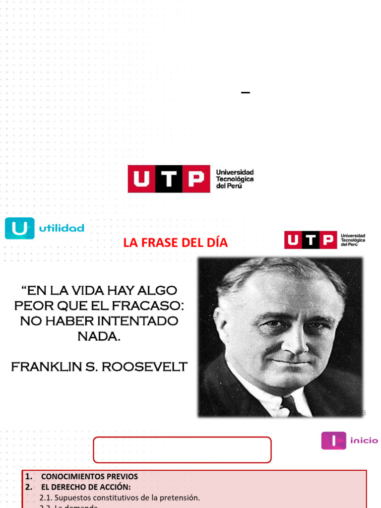 S2 - s1 Material de Aprendizaje Actualizado RLW 2023 - 2 | PDF