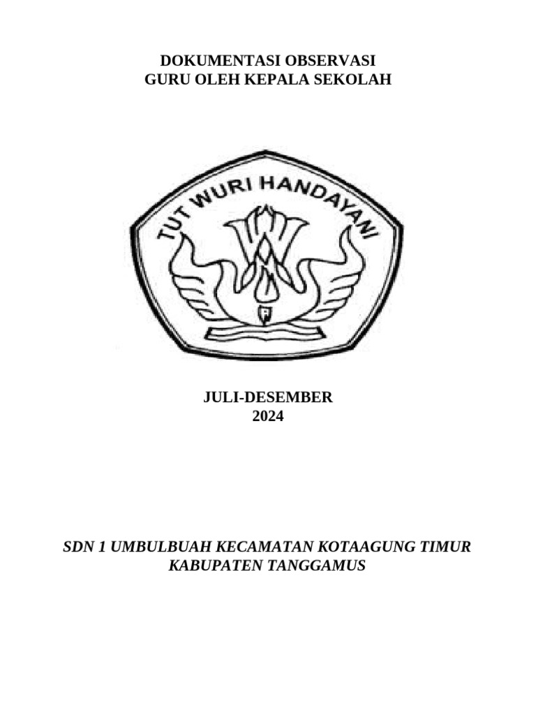 Dokumentasi PMM | PDF