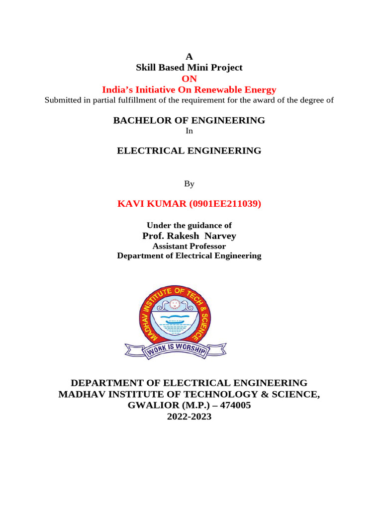 Sangram Sing Environment | PDF