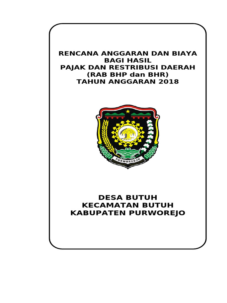 Cover Rab Pad | PDF
