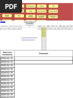 IOSH Risk Assessment Form2 | Personal Protective Equipment | Prevention