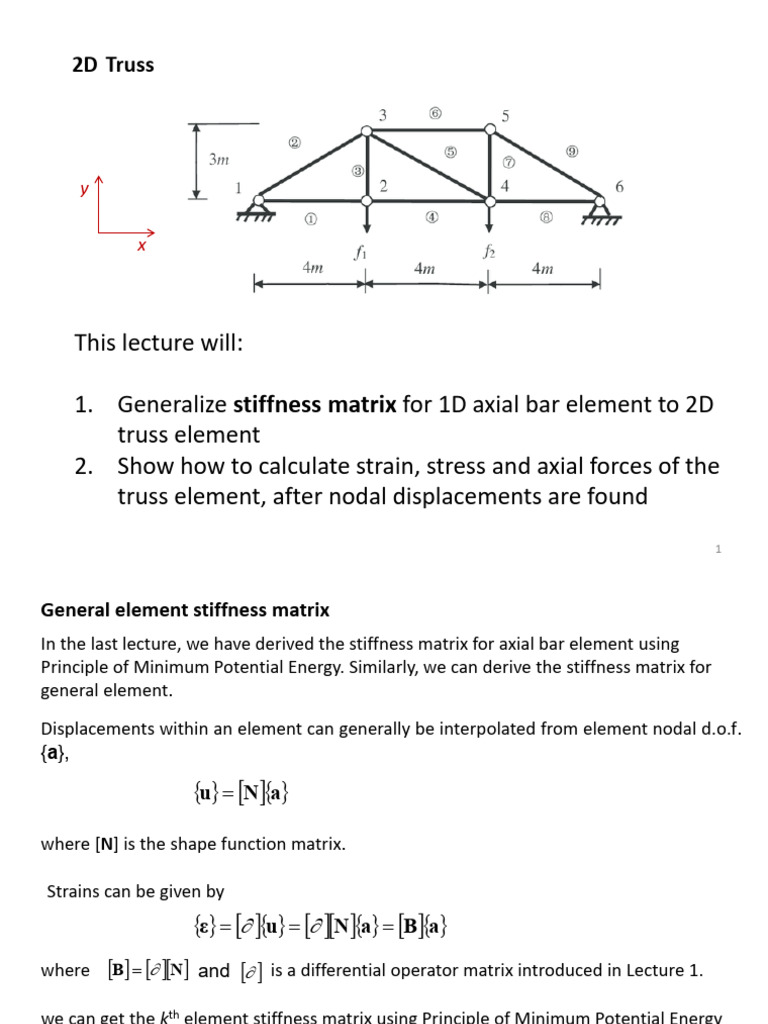 Lect 2c-Adv-2022 | PDF