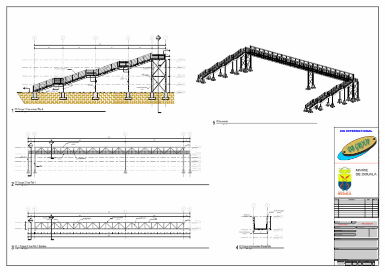 A102 Plan D'ensemble | PDF