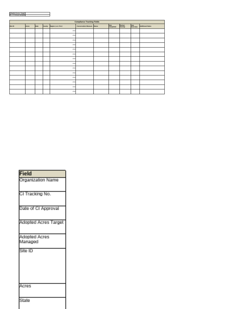 Compliance_Tracking_Table | PDF
