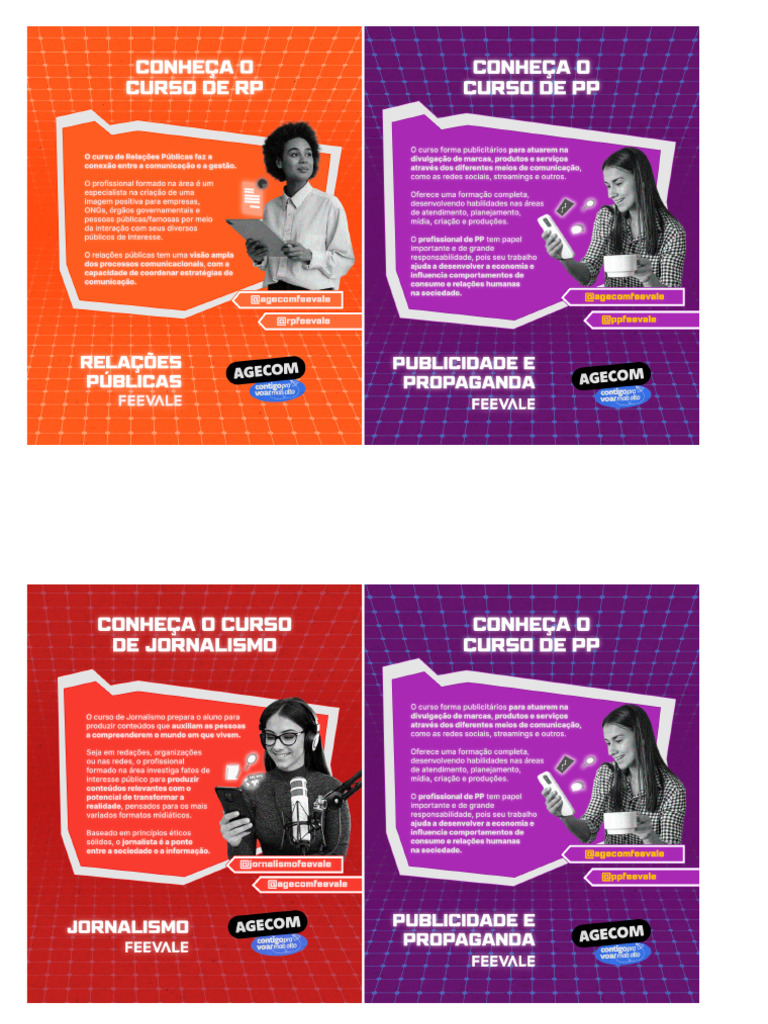 Panfleto Certo | PDF