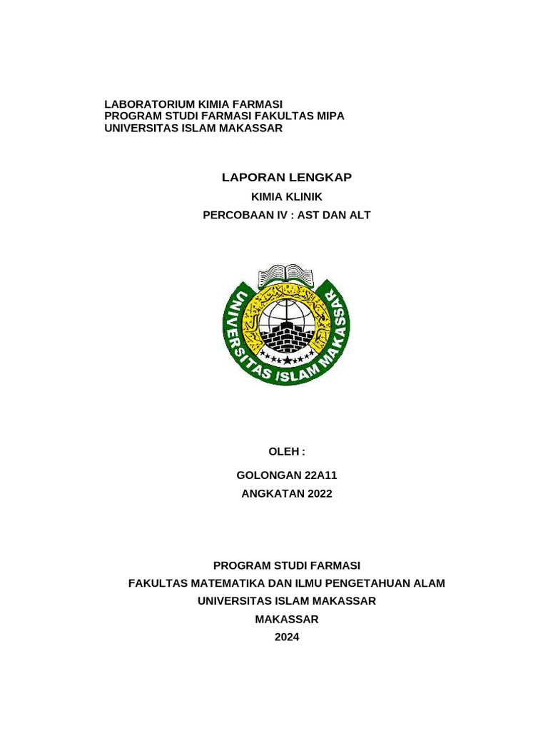 Lapleng Ast Dan Alt | PDF