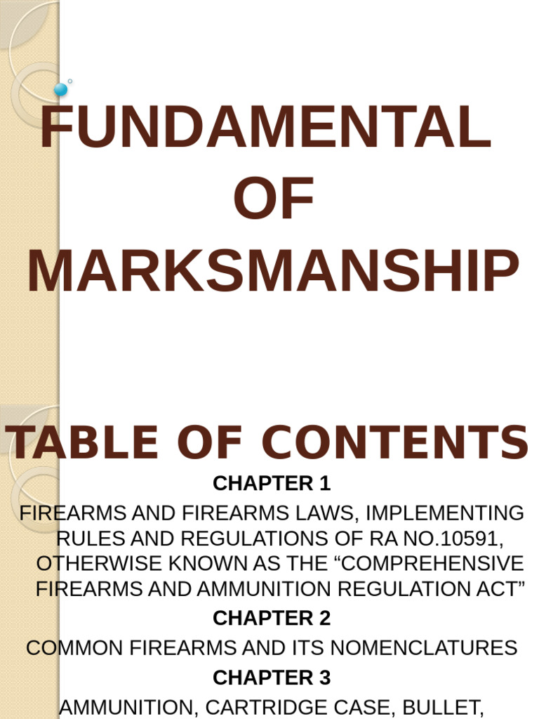 Chapter 1 Fundamental | PDF Chapter 1 Fundamental | PDF