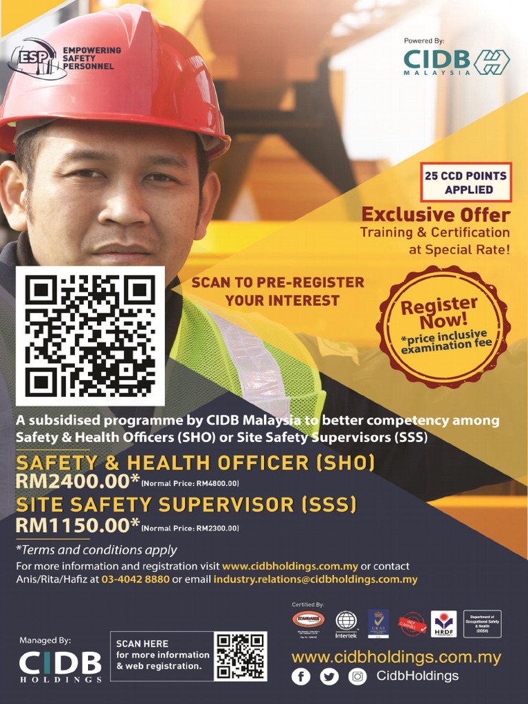 Brochure ESP 2019 (KL-JHR-PNG) | PDF
