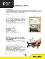 Safety Wiring Methods | PDF | Nut (Hardware) | Screw