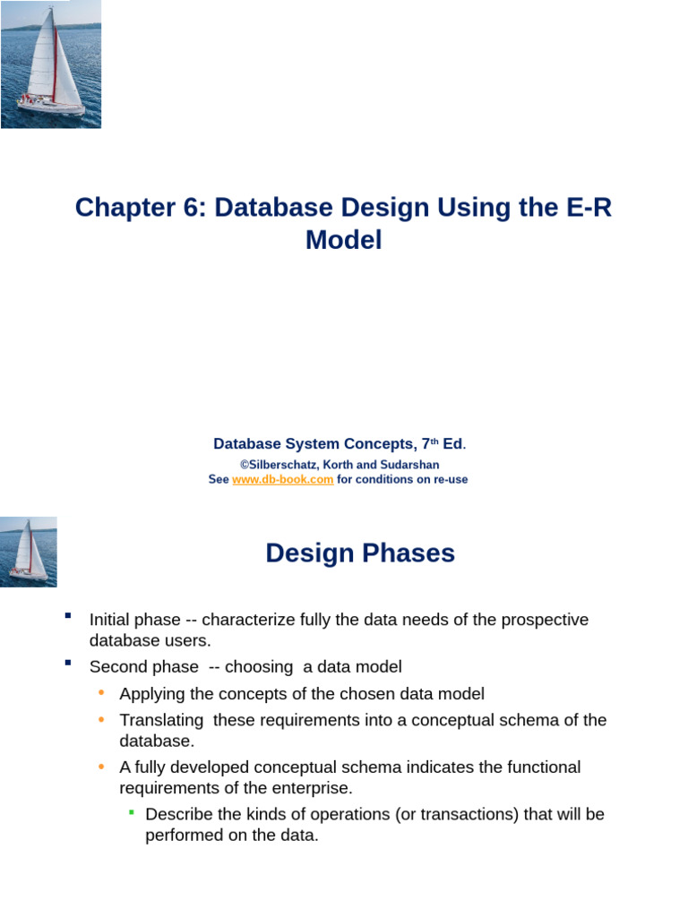 RDBMS UNIT 4 Notes | PDF