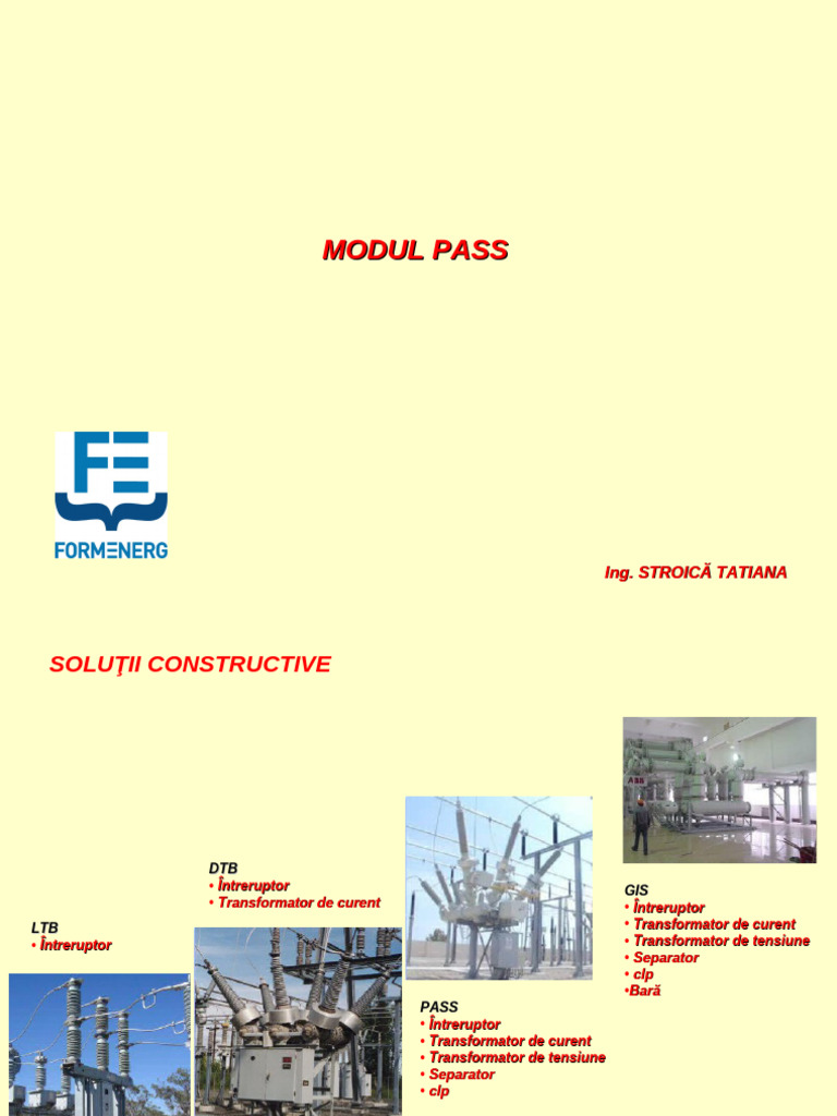 Modul PASS | PDF
