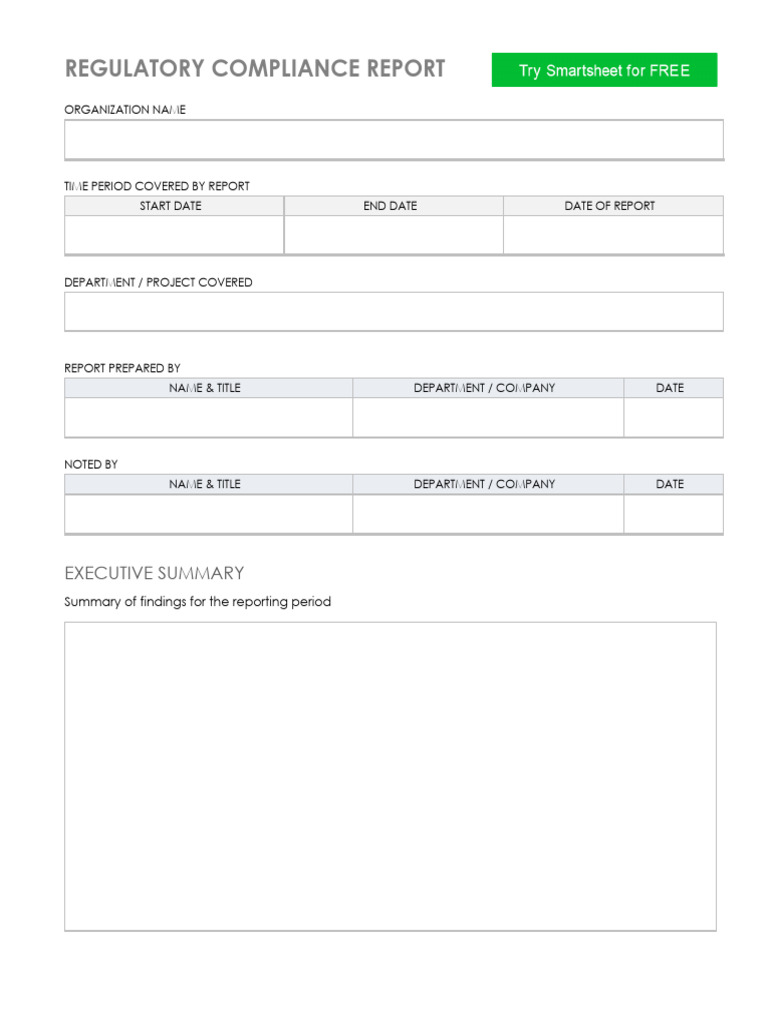 IC Regulatory Compliance Report 10675 - PDF | PDF
