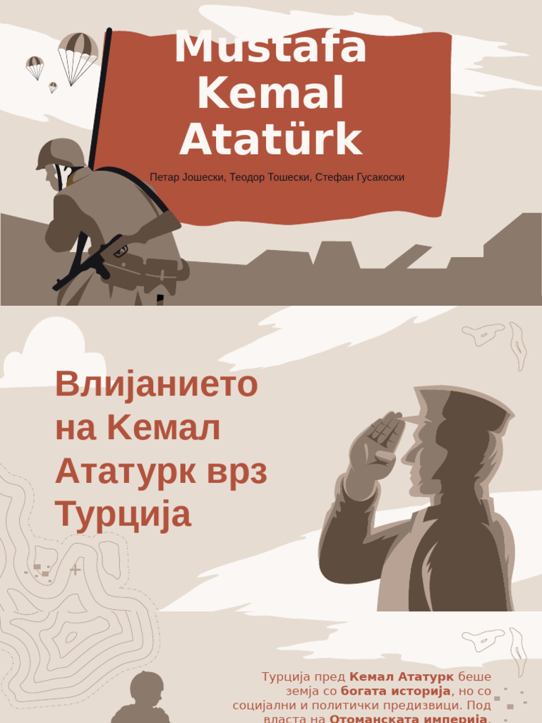 World War II D-Day Invasion XL by Slidesgo | PDF