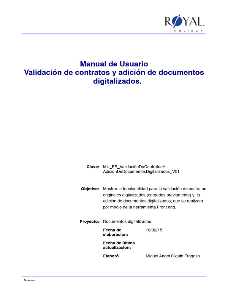 Autorizacion Contratos y Adicion Documentos Digitalizados | PDF