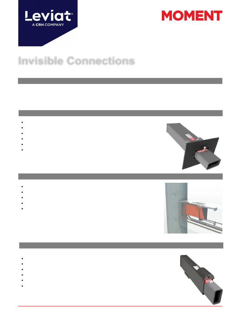 Invisible Connections | PDF