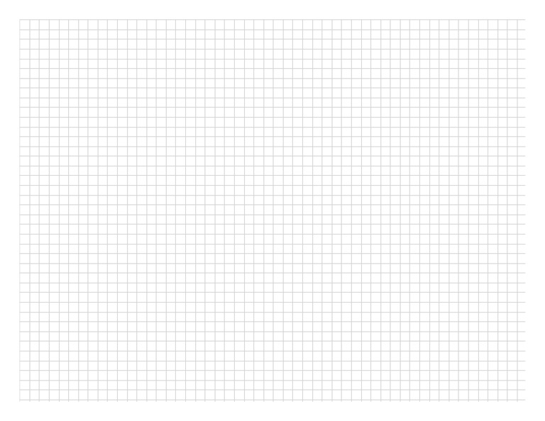 Crea Tu Propio Papel Cuadriculado | PDF