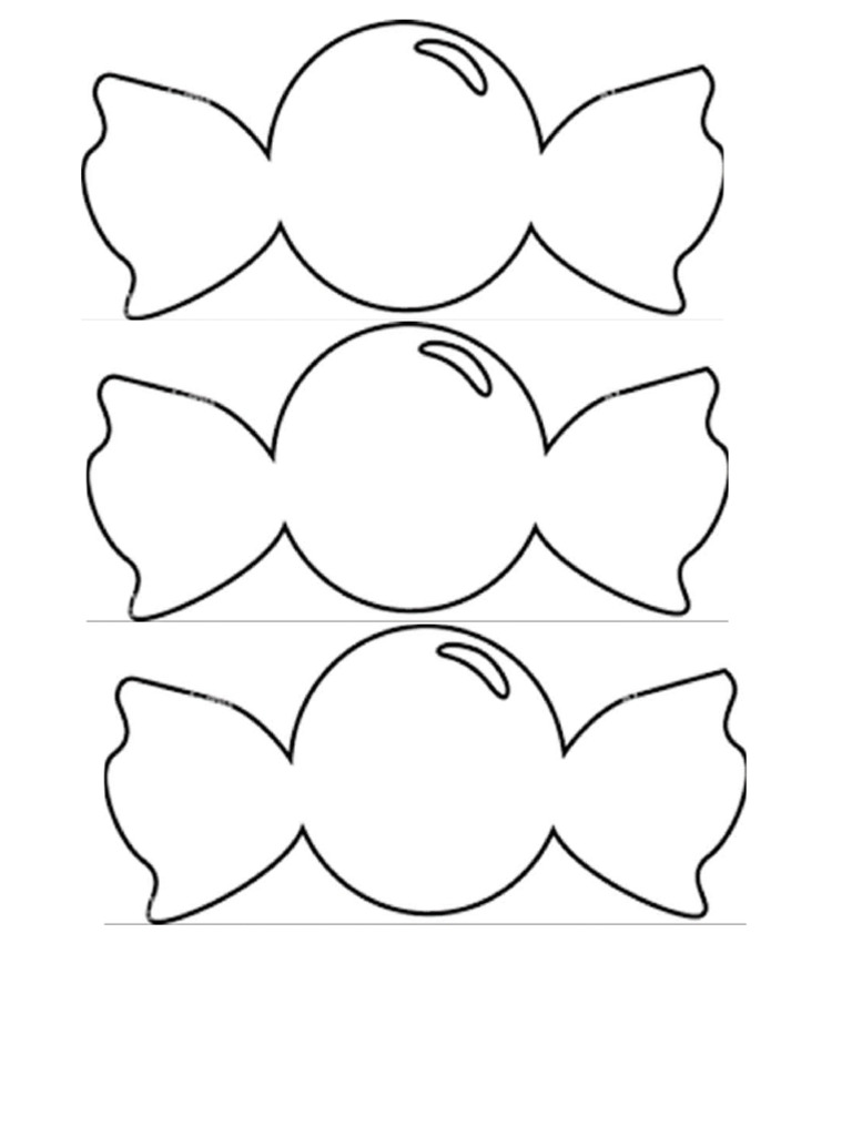 Dulce Molde | PDF