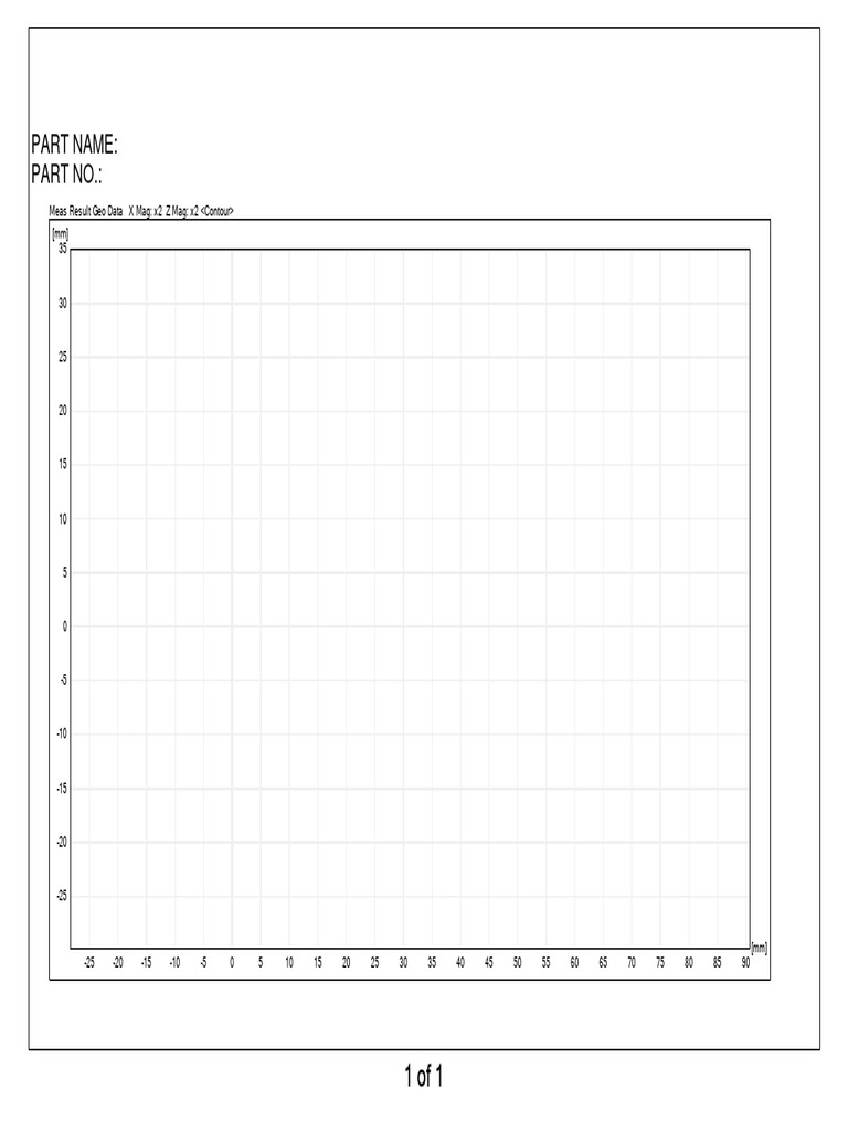 Master Templete | PDF