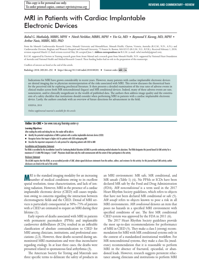 Radiol 2018180285 | PDF