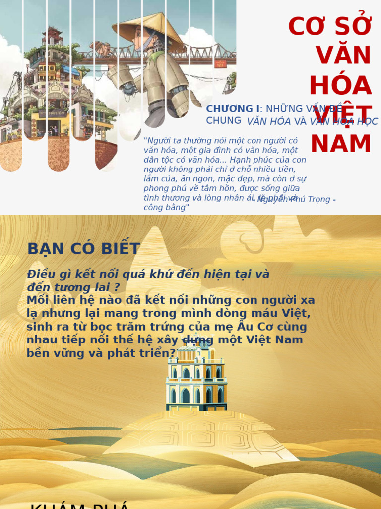 Van Hoa Final | PDF