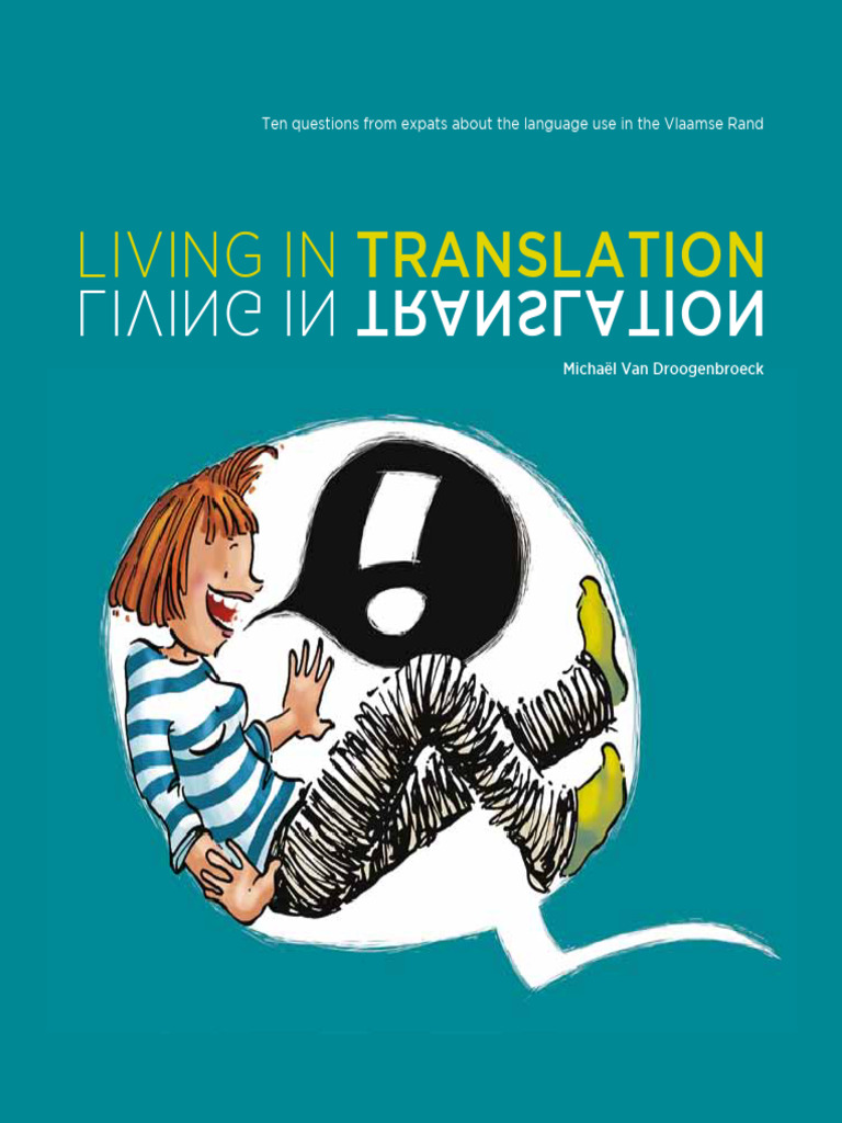 Living in Translation Living in Translation - PDF Room | PDF