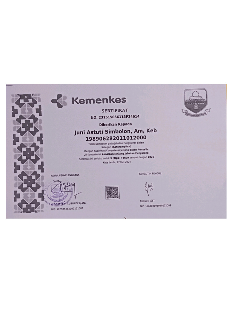 Serkom | PDF