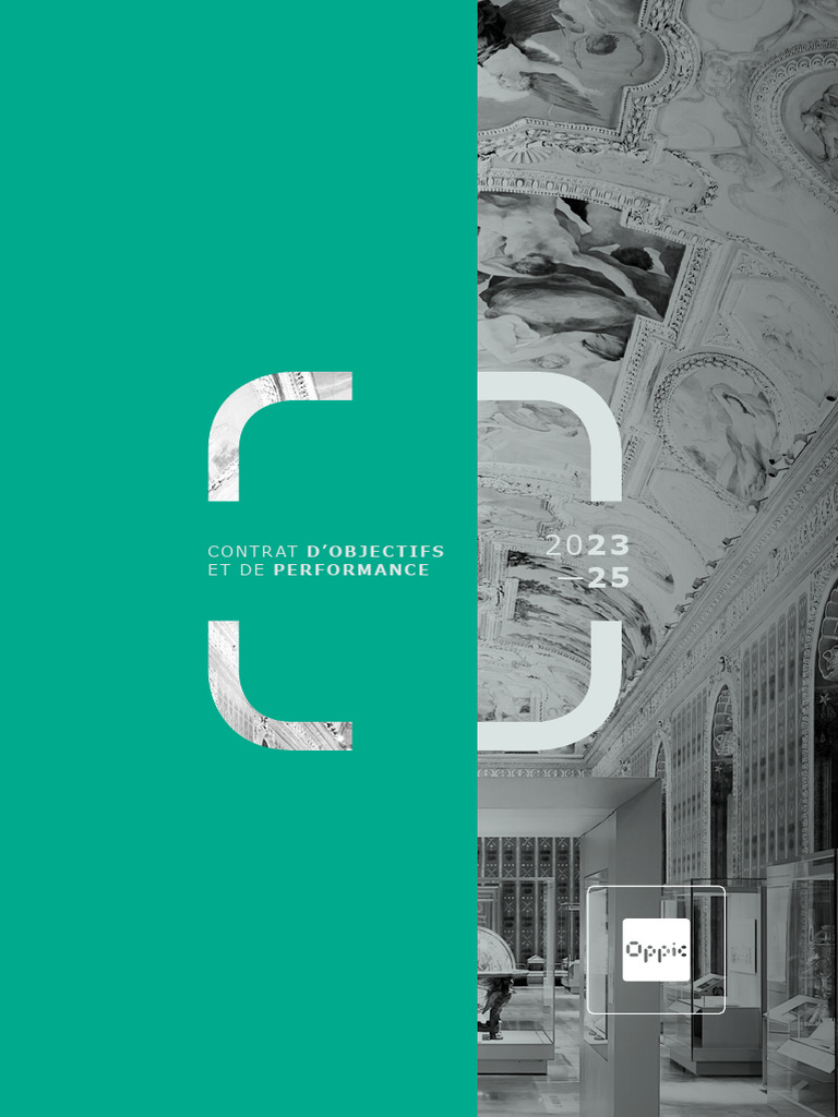 Contrat de Performance | PDF