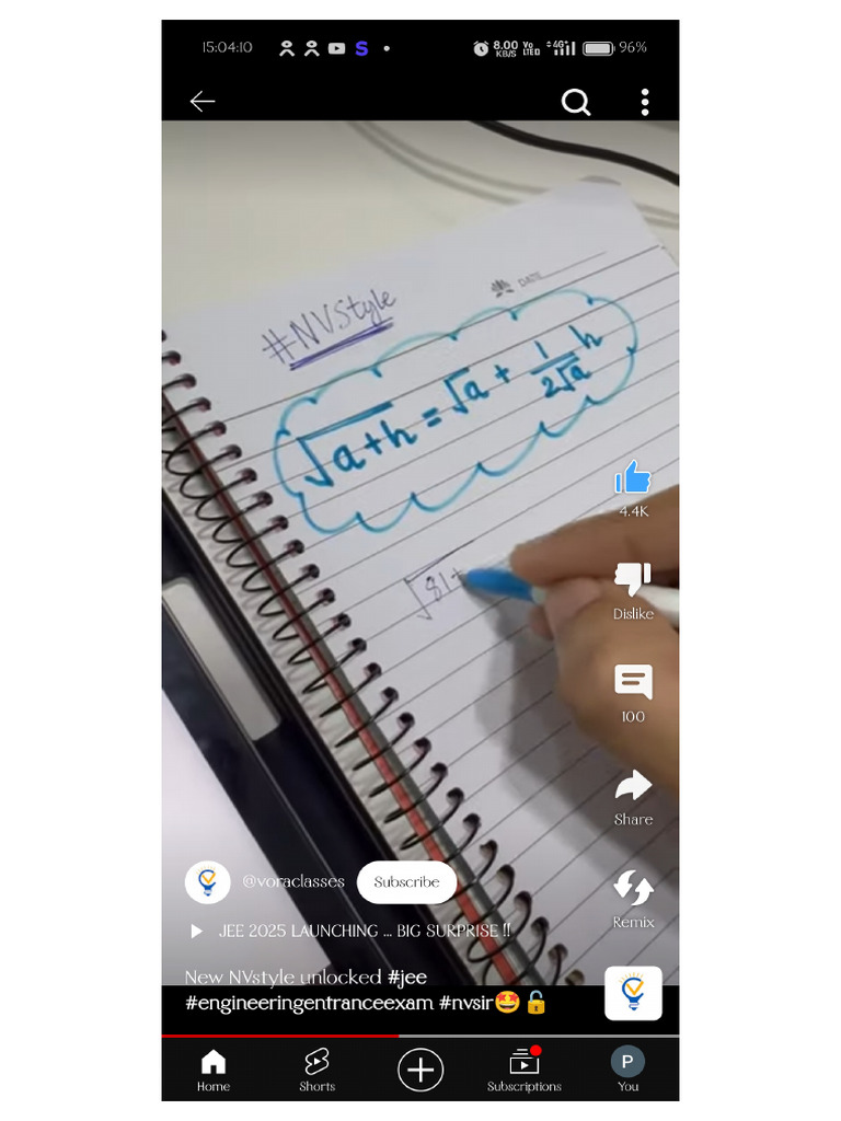 Rahul Math Method Short Cut | PDF