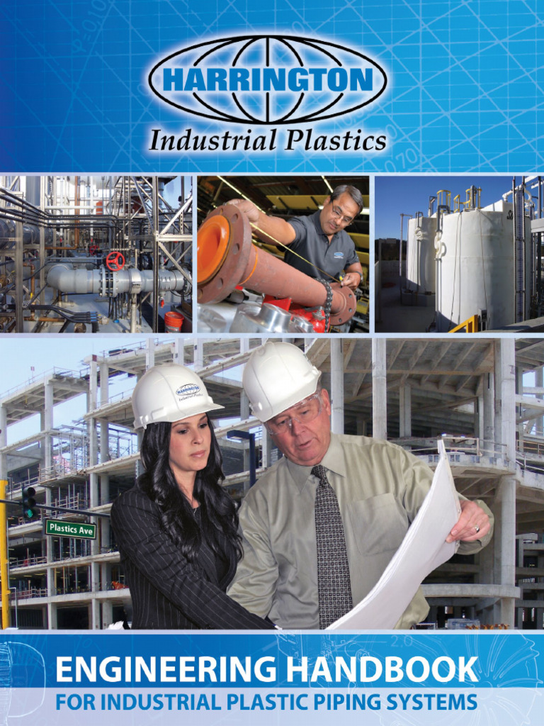 Engineering Handbook | PDF