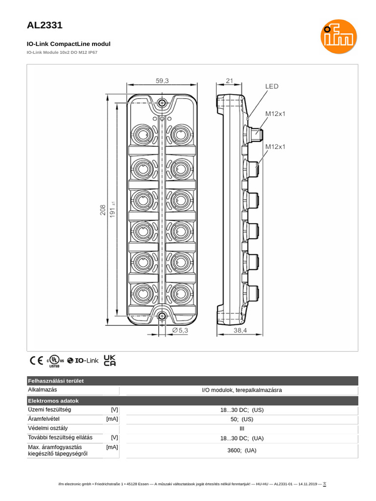Al2331 01 - Hu Hu | PDF