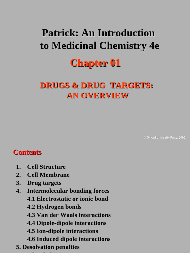 Patrick4e ch01 | PDF