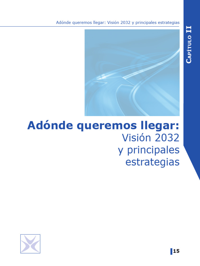 VISION-2032-Consejo Privado de Competitividad | PDF