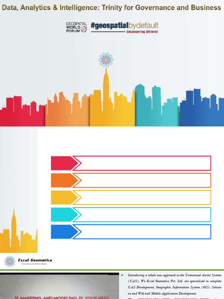 Data Analytics Intelligence Trinity For Governance and Business Rajesh Paul | PDF