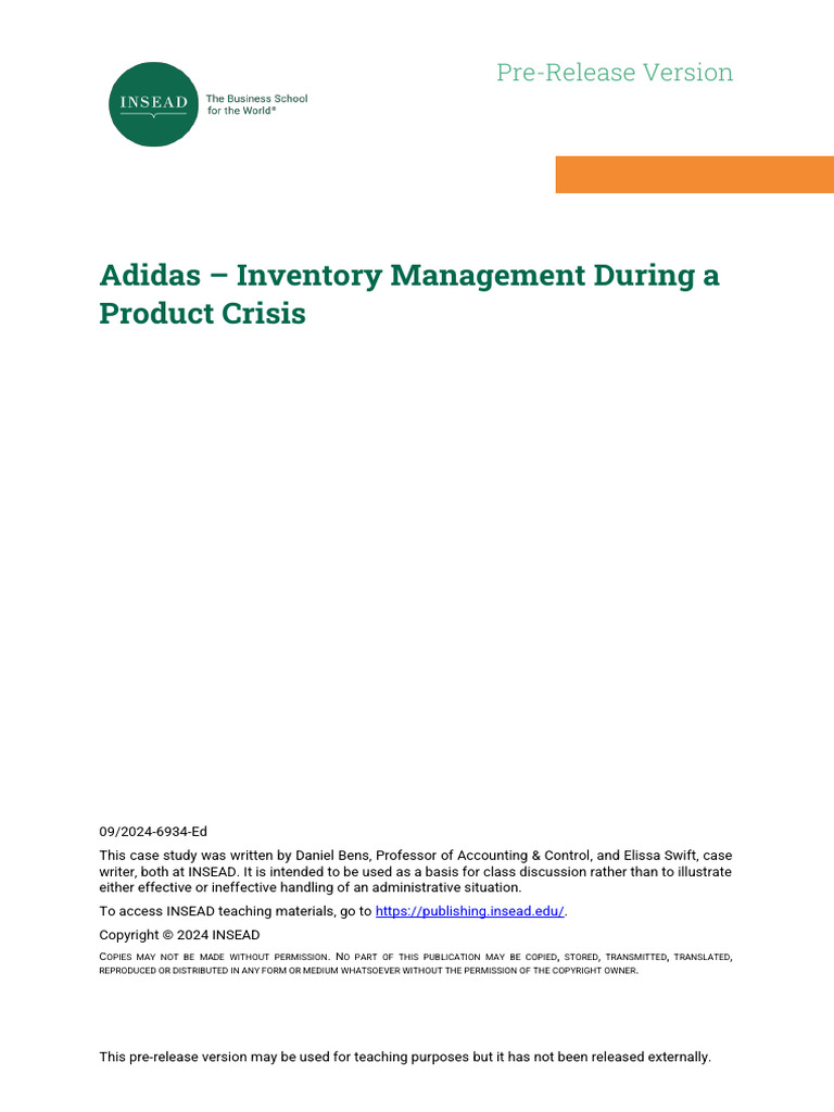 S04.2 ACC Case 07 Adidas 1 2 | PDF