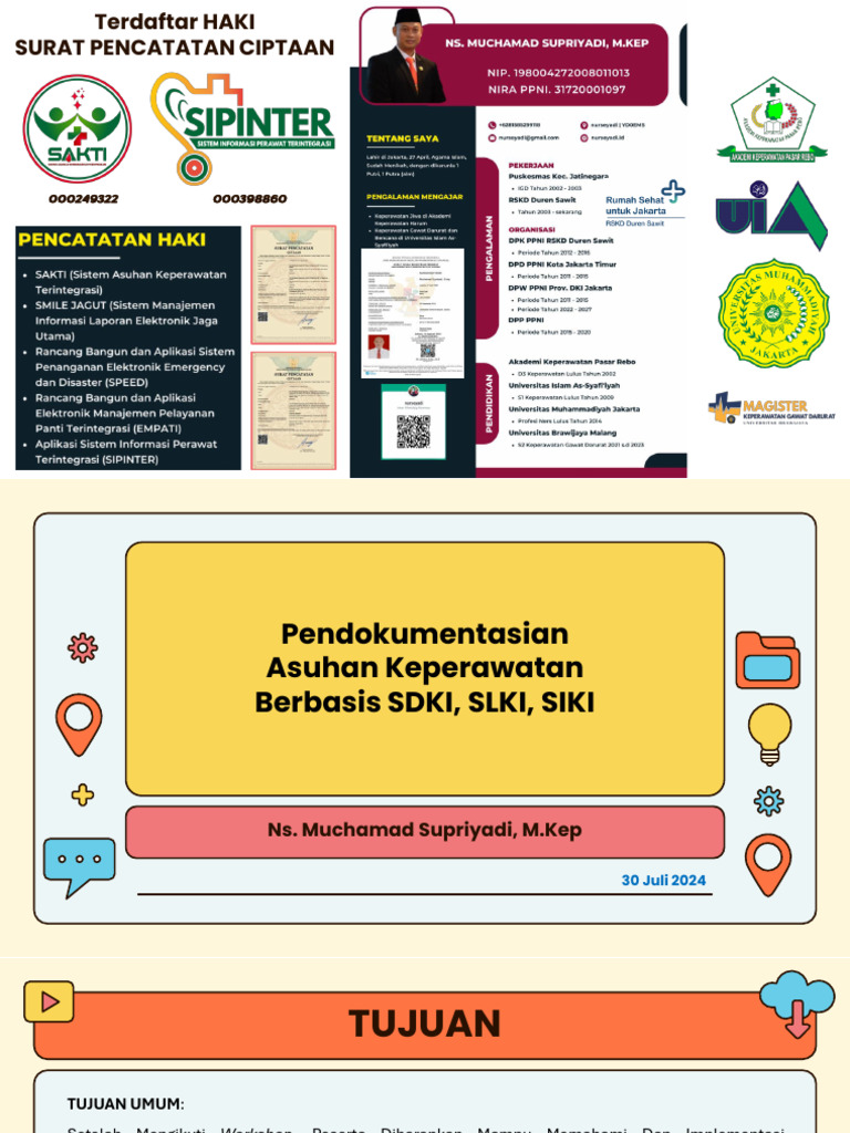 Alimin Akbar - 3S | PDF