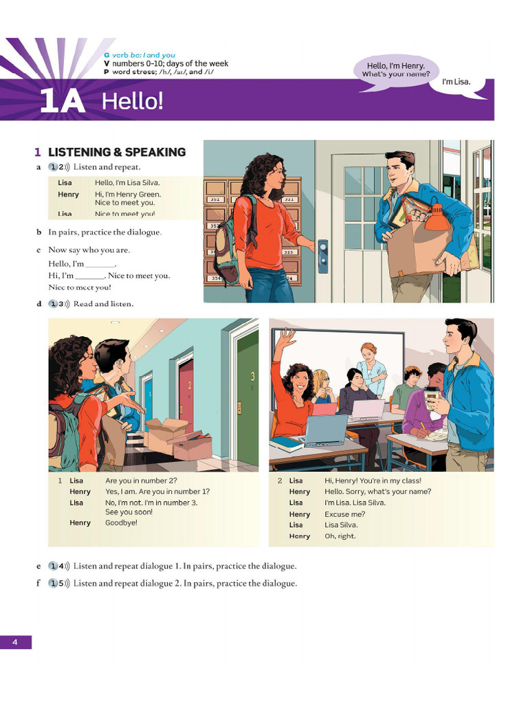 Aula 1A | PDF